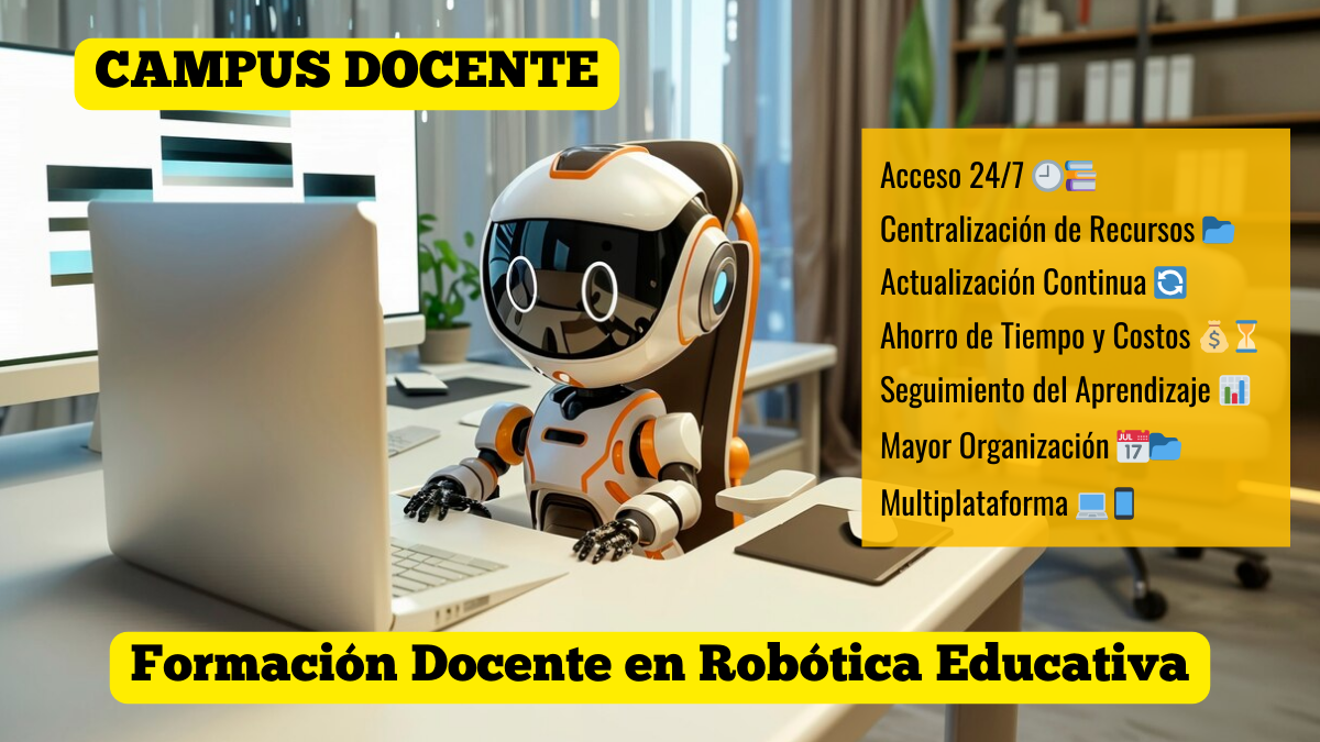 Cursos Archive - Campus Docente